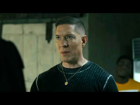 Ortega and Miguel Expose Tommy's Deadly Pact That Could Destroy the Flynn Family