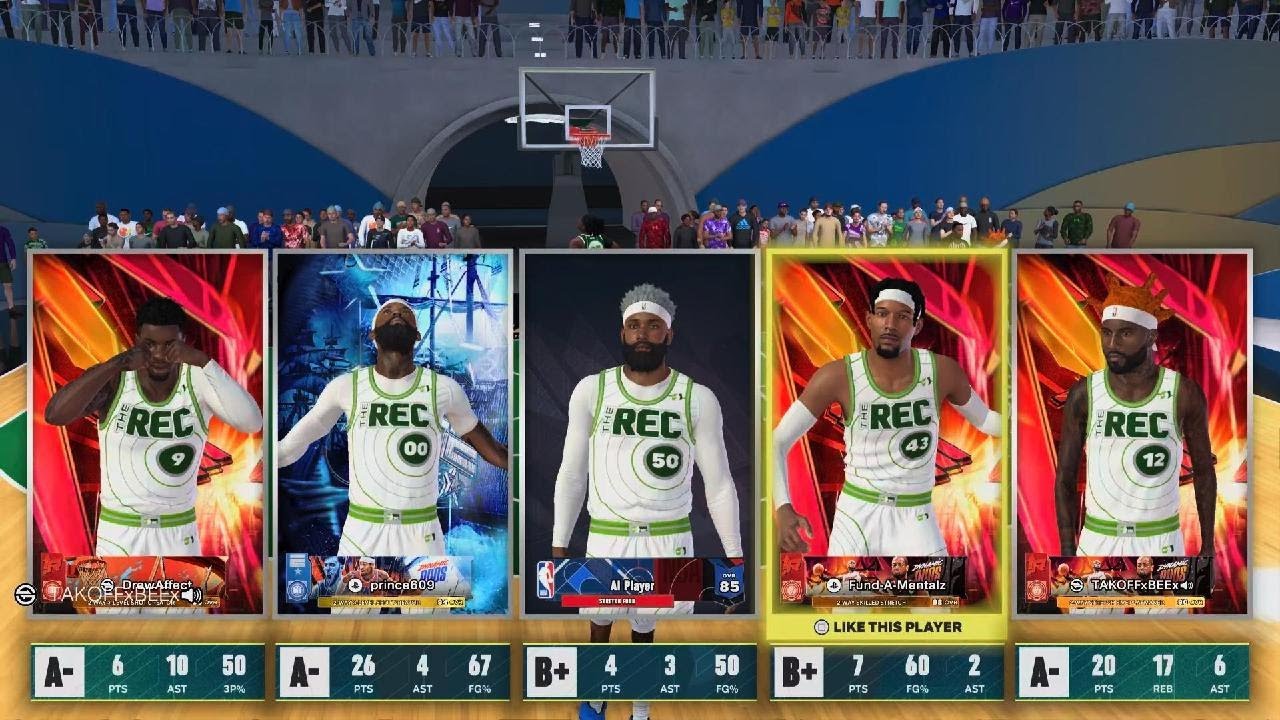 Park flow GGwin - YouTube