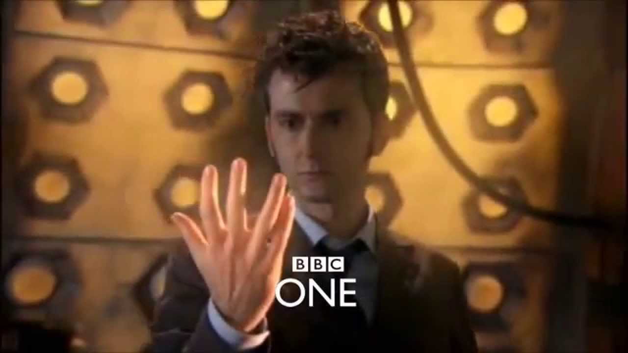 DOCTOR WHO {DW series 6 Fanfiction Trailer} - YouTube