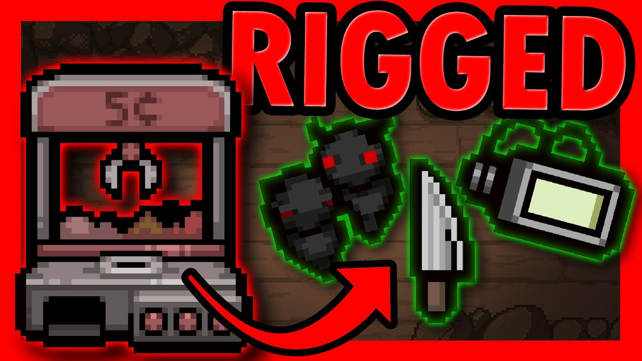 I found the BEST CRANE GAME EVER! | Road to TRIPLE DEAD GOD! - YouTube