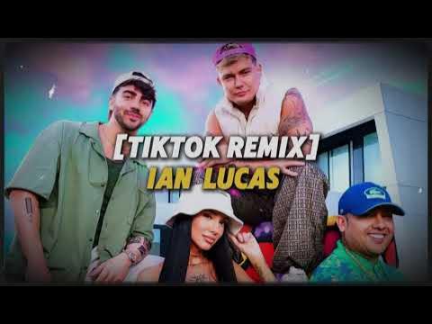 TIKTOK REMIX - Ian Lucas, Fede Vigevani, La Joaqui, Gusty DJ (Letra/Official) - YouTube