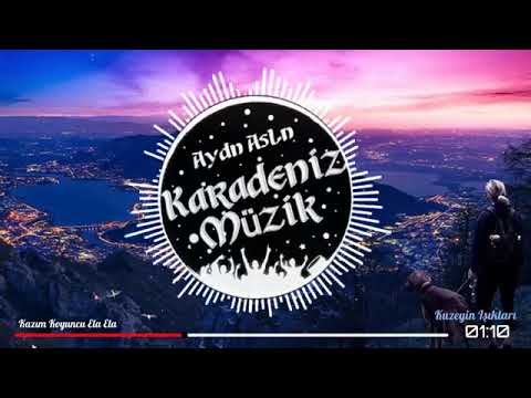 Kazım Koyuncu Ela Ela