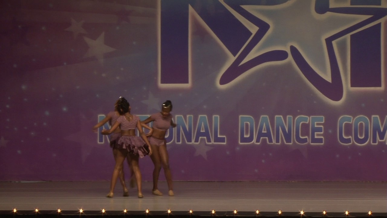 "Never Fails" Triple 7 Dance Comopany - YouTube