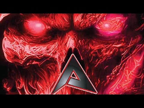 Testing out the new 2024 Anarchy ASA Demon - YouTube