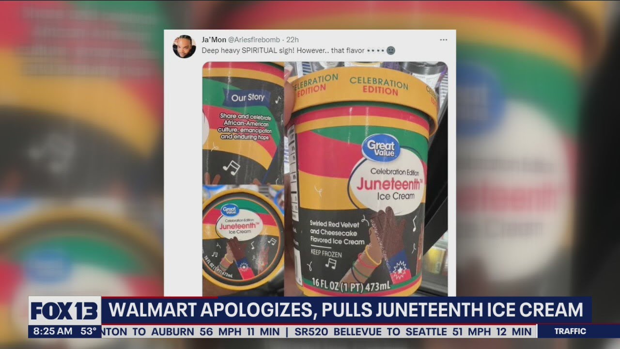 Walmart apologizes after backlash on social media for selling ...