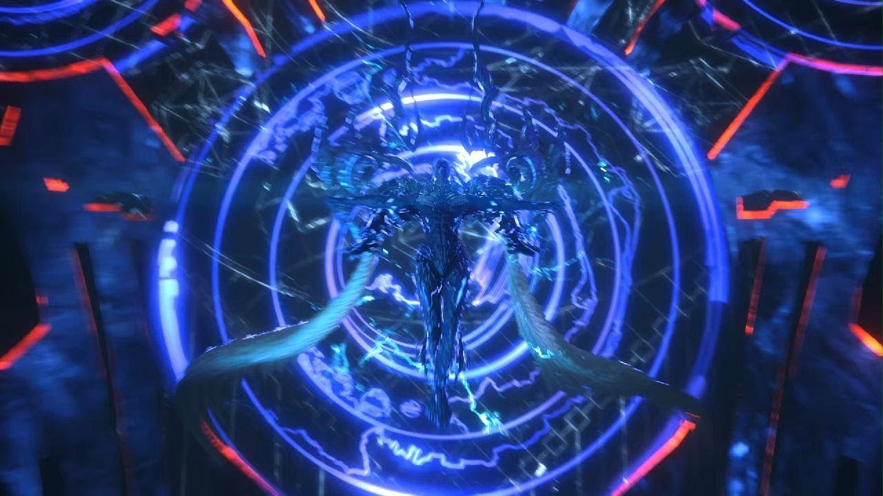 Final Fantasy XVI Utima Risen/Ultimalius FINAL BOSS #ff16 - YouTube