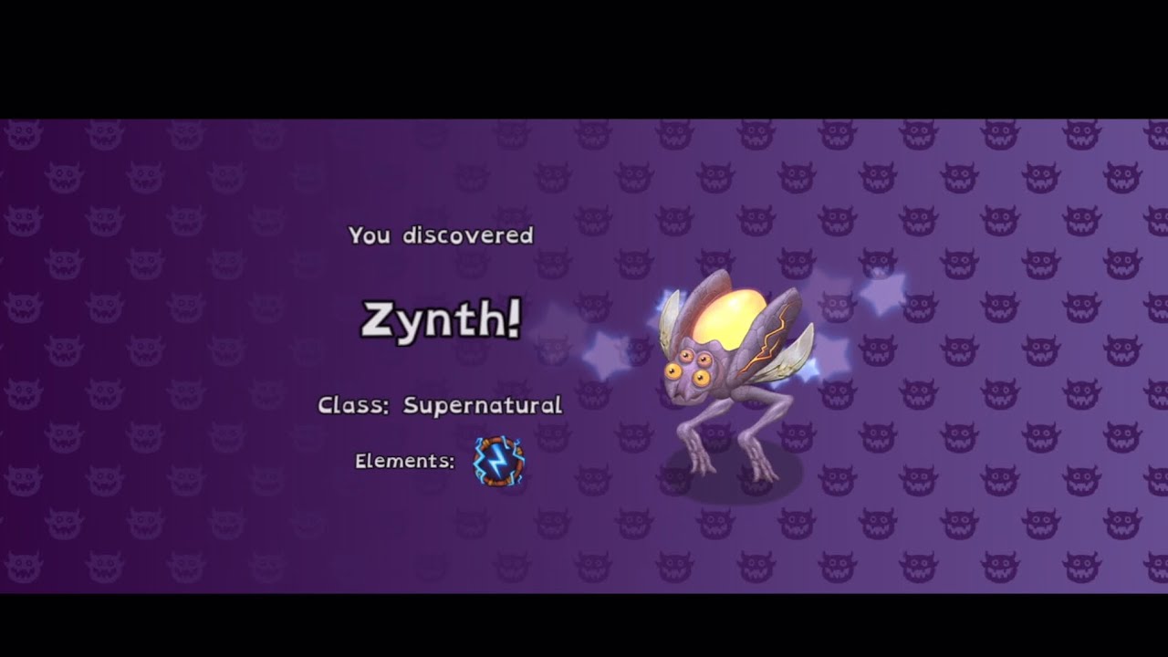 I got Zynth! - YouTube
