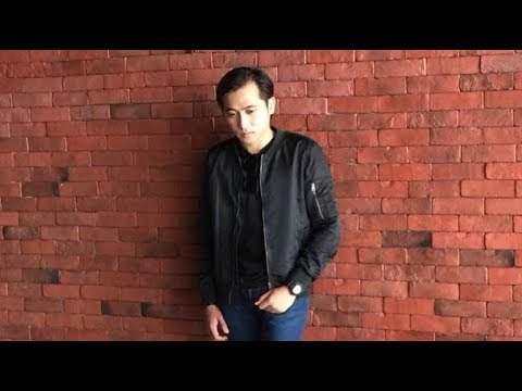 Yazz Abdullah - Dan Kerna Cinta (official lyric video) - YouTube