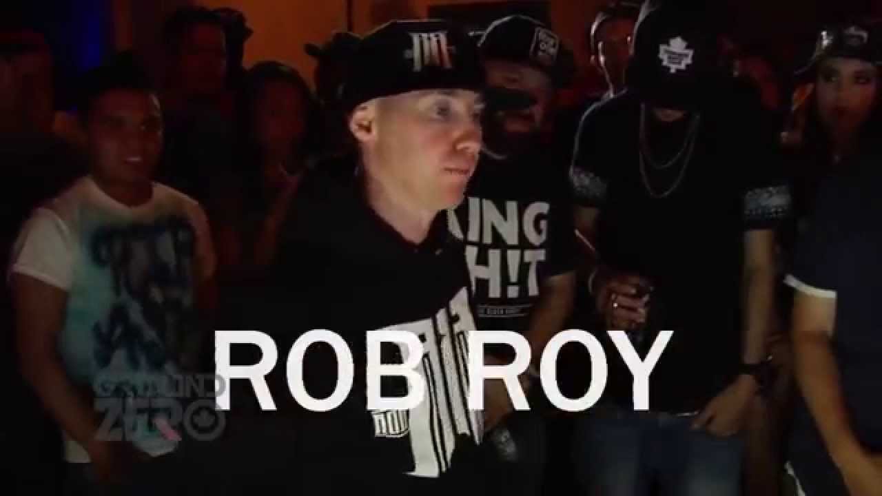 Best of Rob Roy - YouTube