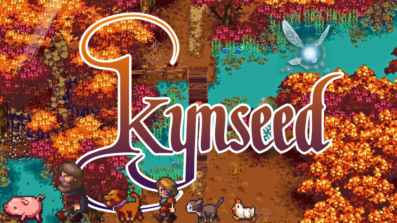 Quill After Dark I Kynseed [Ep 08] - YouTube