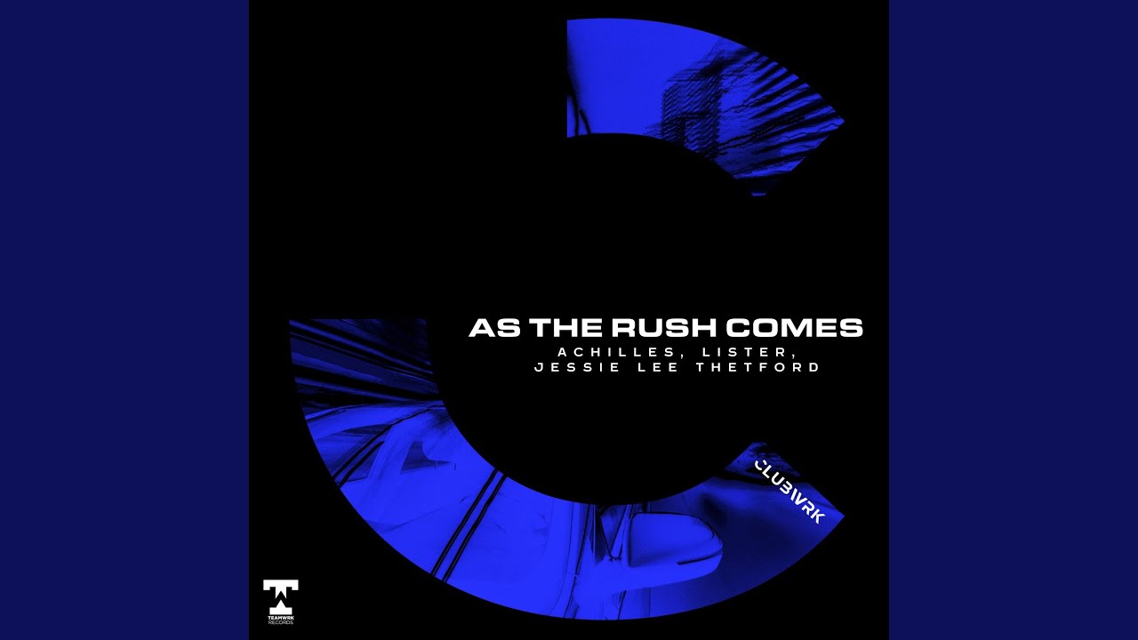 As The Rush Comes - YouTube