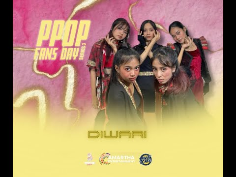 Diwari PPOP FANS DAY SERIES 3 - YouTube