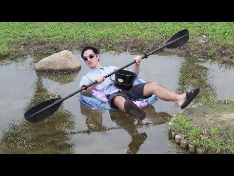 Filthy Frank the Ocean Man (R.I.P Filthy Frank) - YouTube