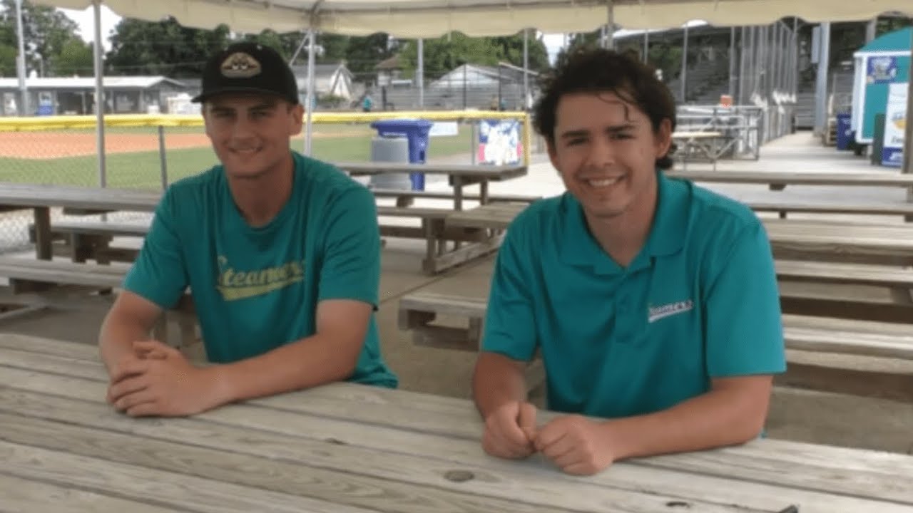 Steamer of the Week: Tanner Thach - YouTube