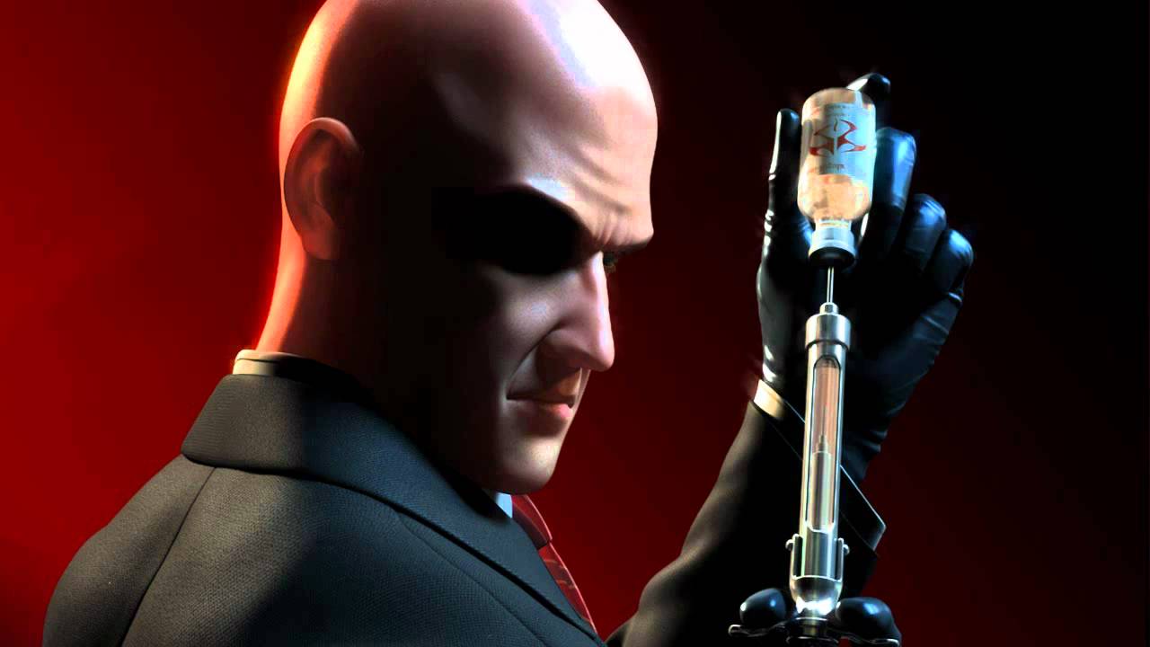 Hitman: Contracts - Slaughter Club - YouTube