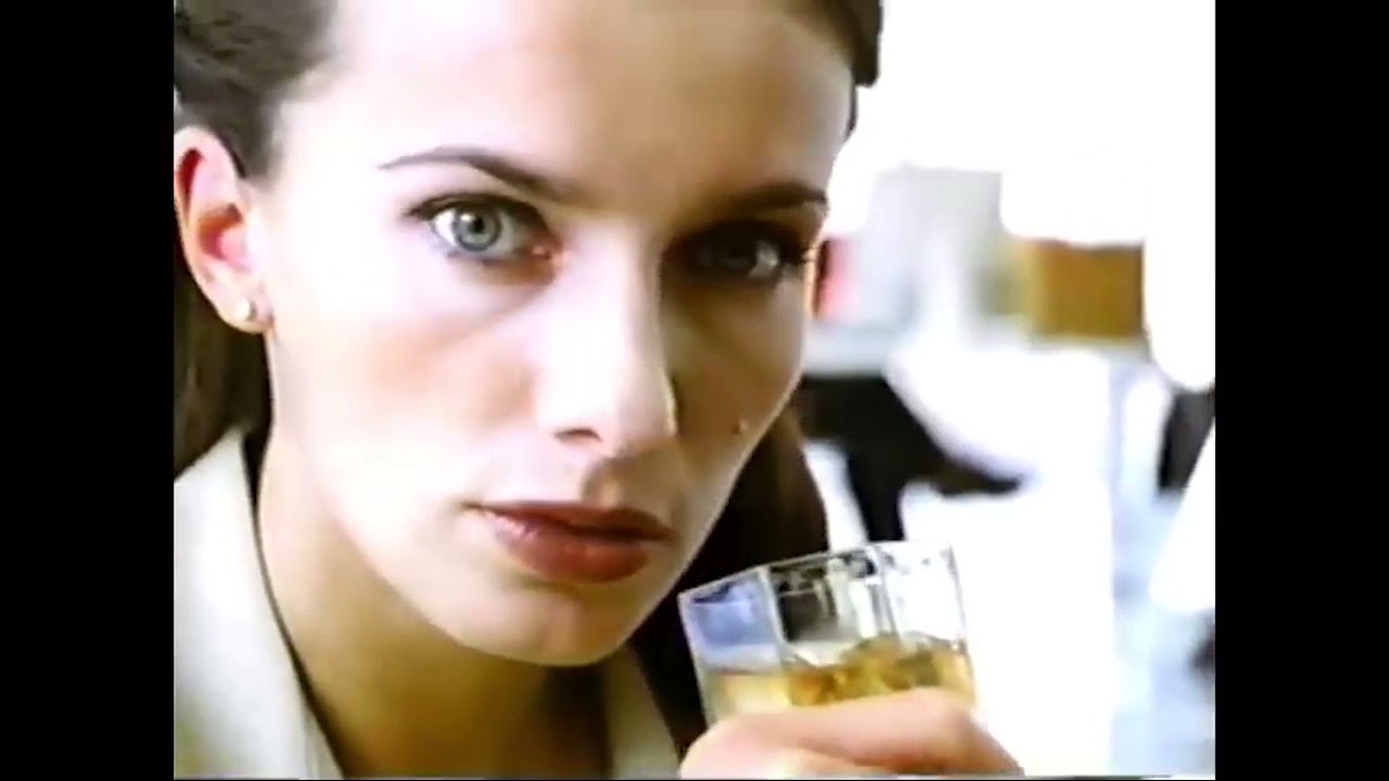 Comerciales mexicanos: Colgate Total 2003 - YouTube