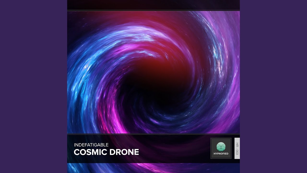 Cosmic Drone (Original Mix) - YouTube
