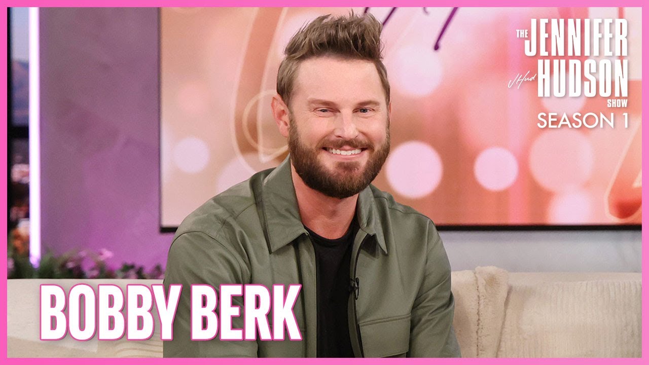 Bobby Berk Extended Interview - YouTube