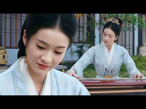 灰姑娘被嘲諷粗鄙沒才藝，怎料她一手超絕琴技，直接驚呆在場所有人！#drama #张雪迎 #李治廷 #罗云熙