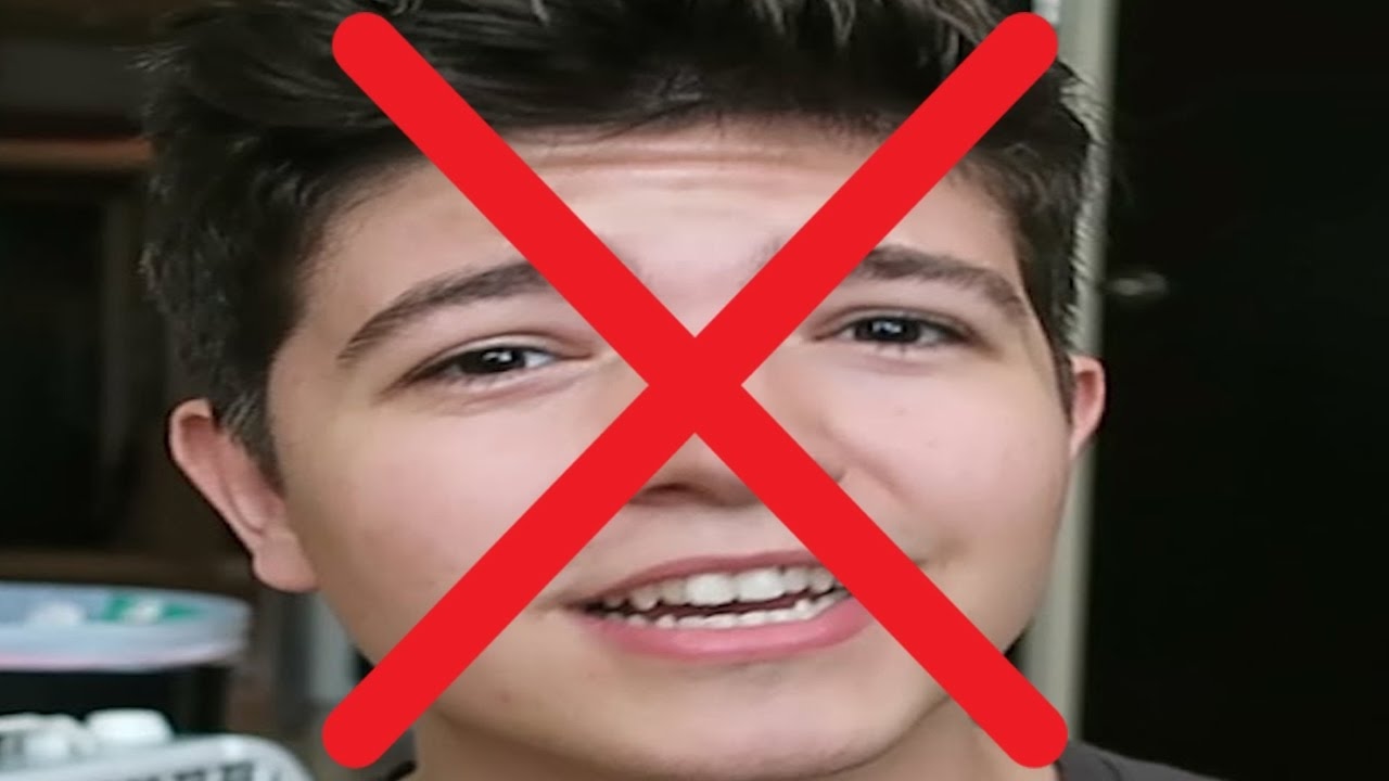 7 Reasons Why People Hate PrestonPlayz - YouTube