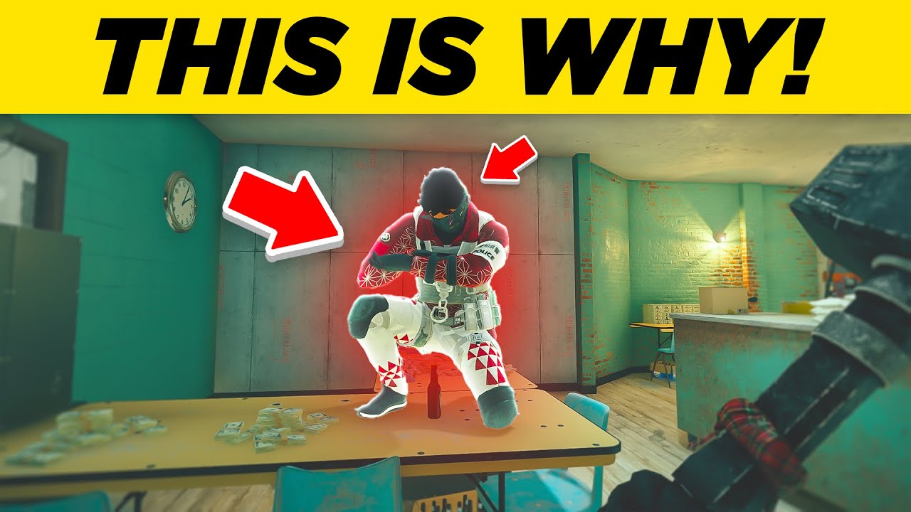 Why Echo is TERRIBLE for Anchoring... - YouTube