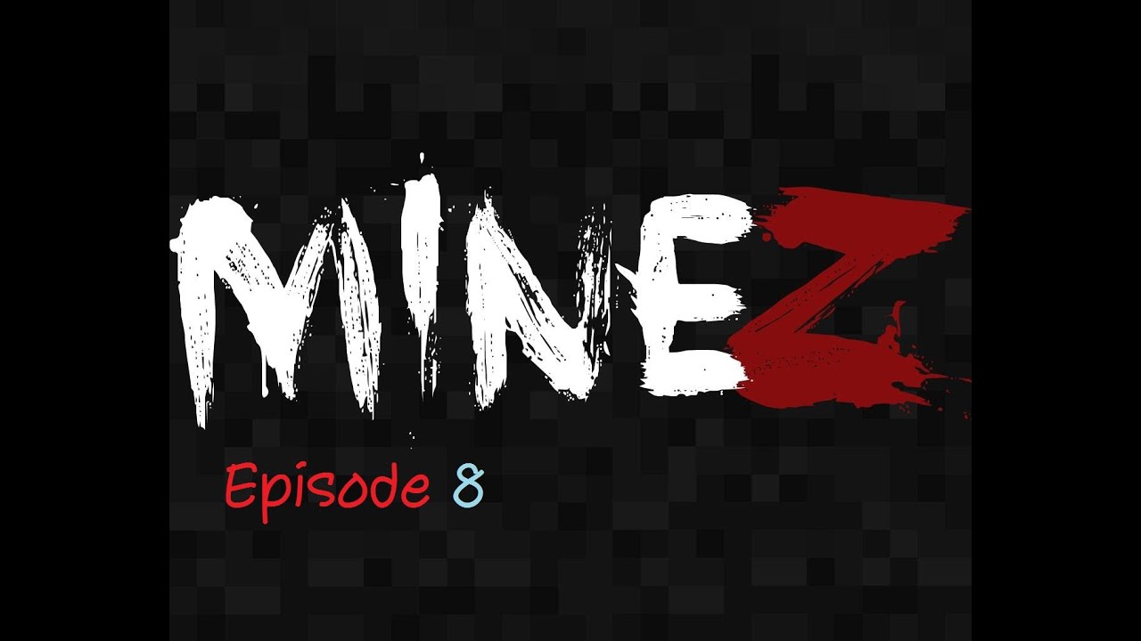 MineZ Episode 8: Hanging City and the Death of Bobby - YouTube