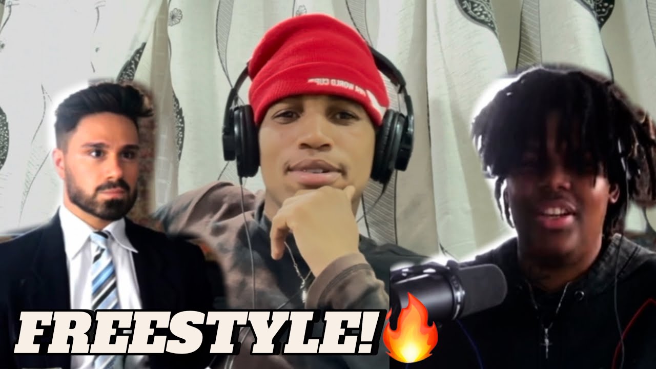 BROE KILLED THE FREESTYLE…@saveAJ - YouTube