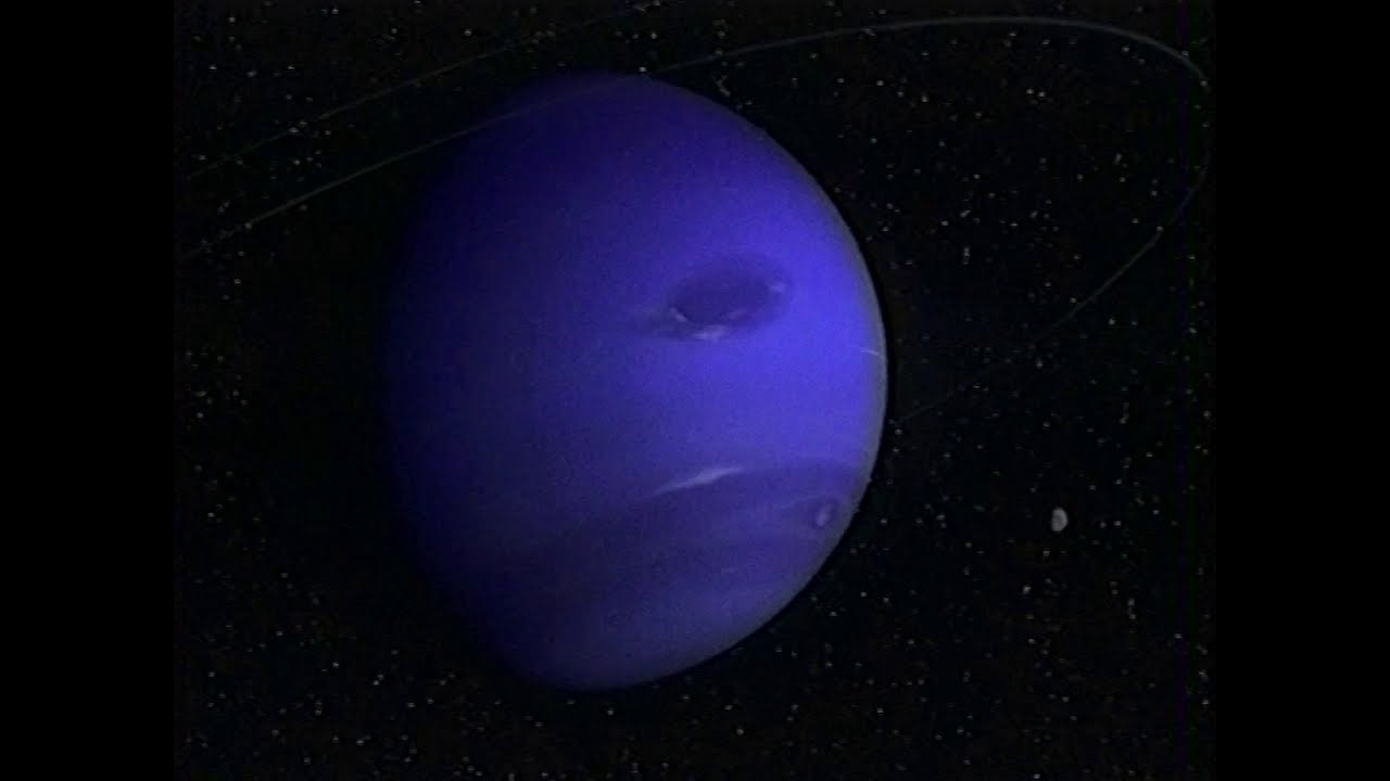 Wavefront - Other Worlds on SGI Workstation - YouTube