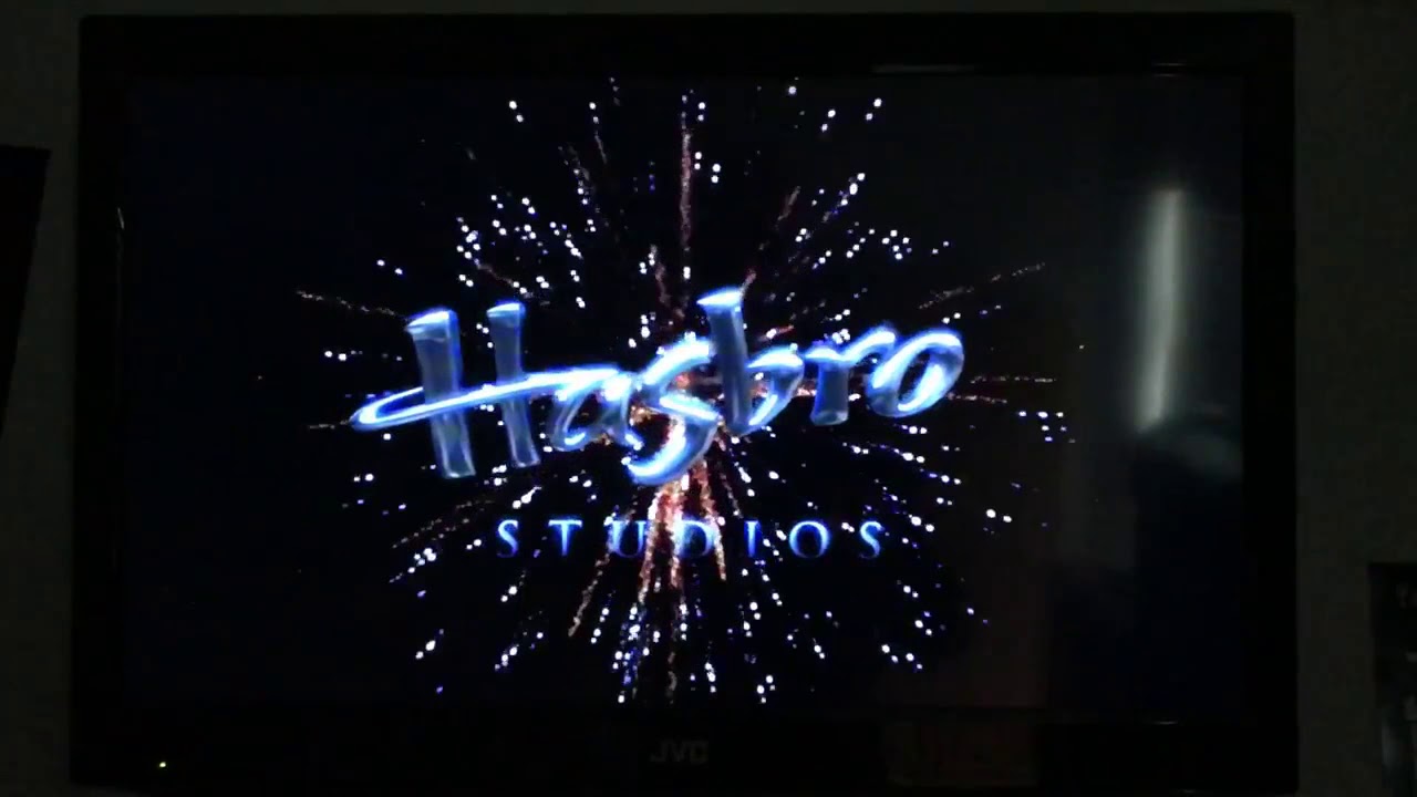 DHX Media/Hasbro Studios (2016) - YouTube