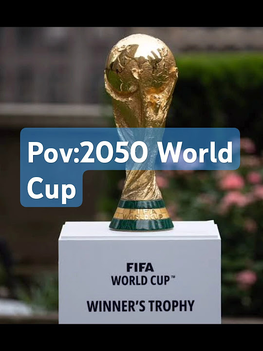 Imagine:2050 World Cup ft.Messi,Ronaldo,Neymar - YouTube