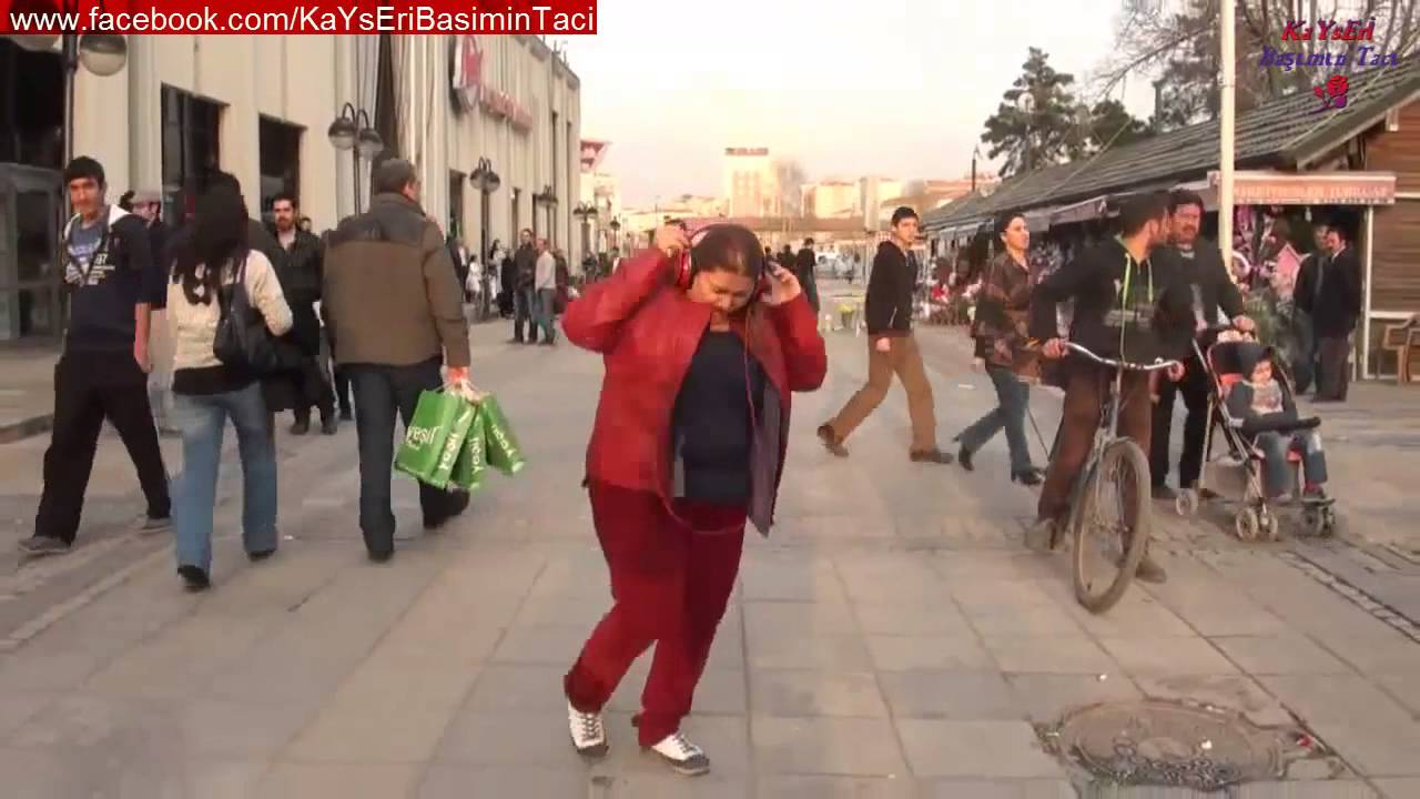 We are Happy in TURKEY - YouTube