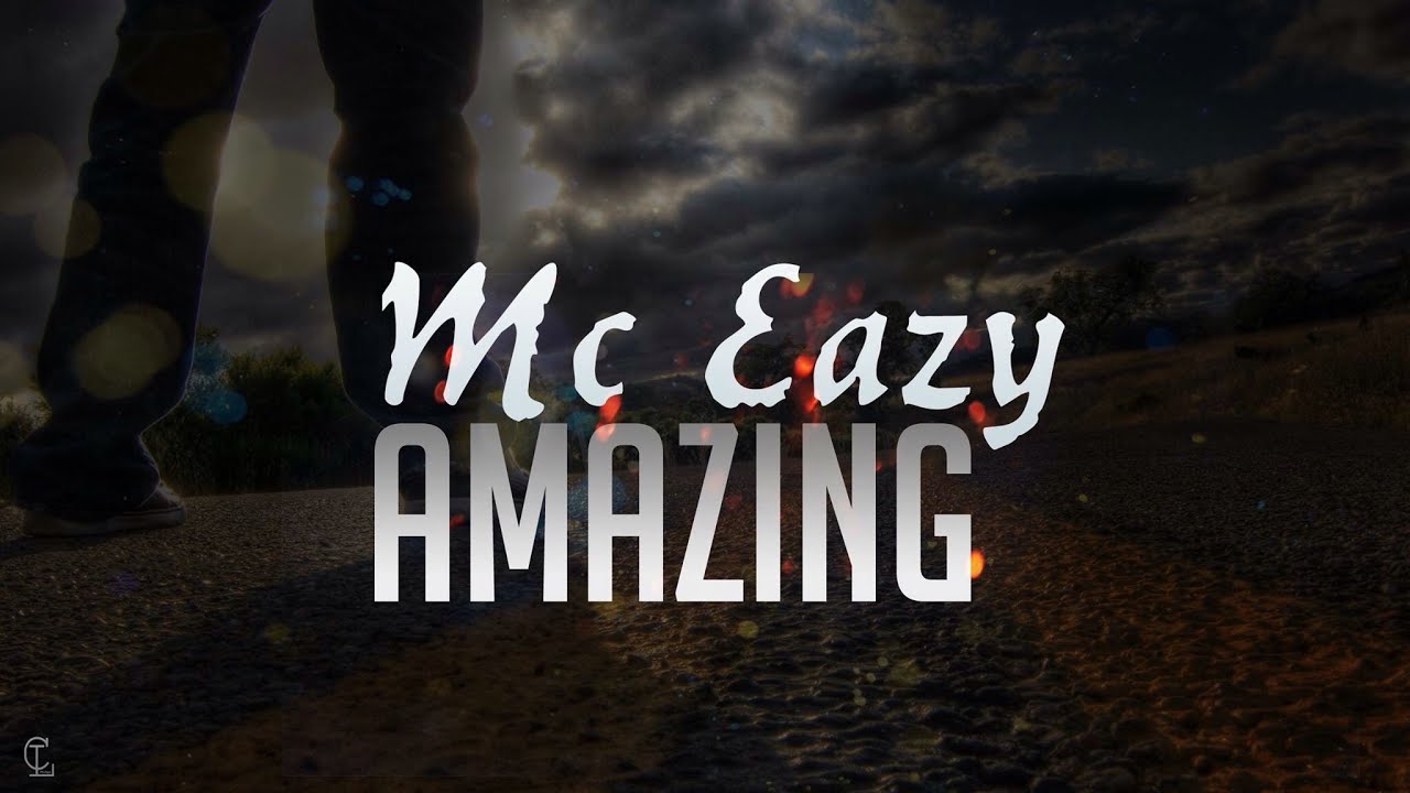 Mc Eazy ( Double EDD ) -Amazing - YouTube