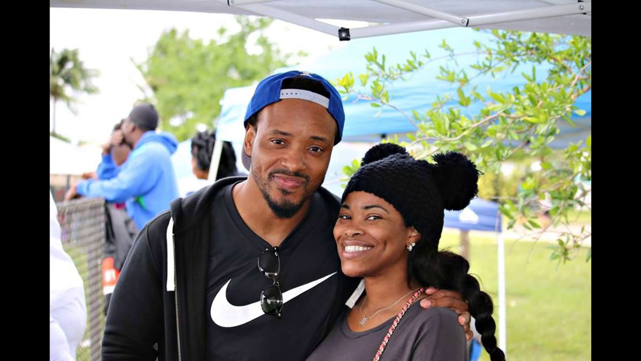 Jason Witten and his wife Michelle Witten - YouTube