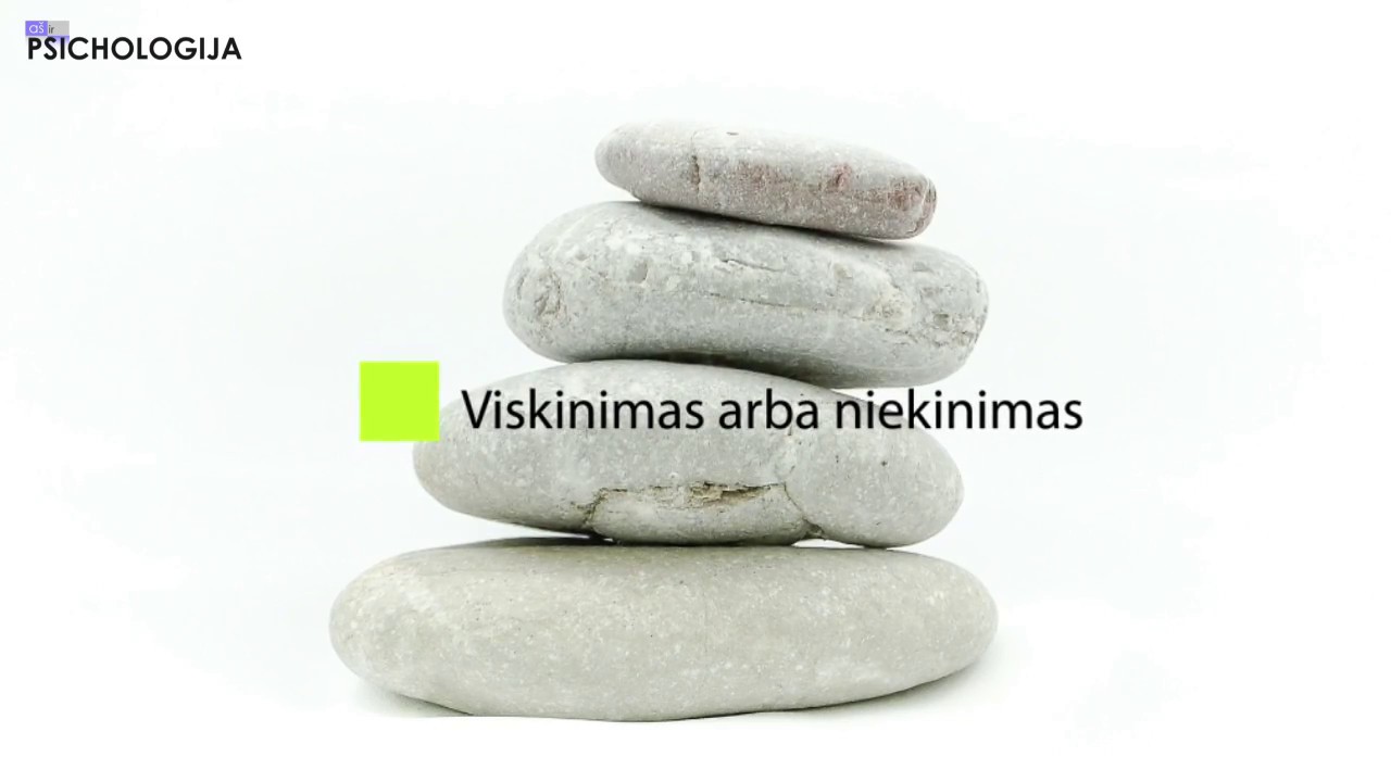 Julius Tilvikas. Viskas arba nieko? - YouTube