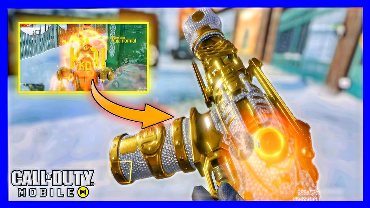 🥊 LA PRIMERA LEGENDARIA TEMPORADA 10 🥊 ICR-1 - Knock Out 🐶 SONIDO ...