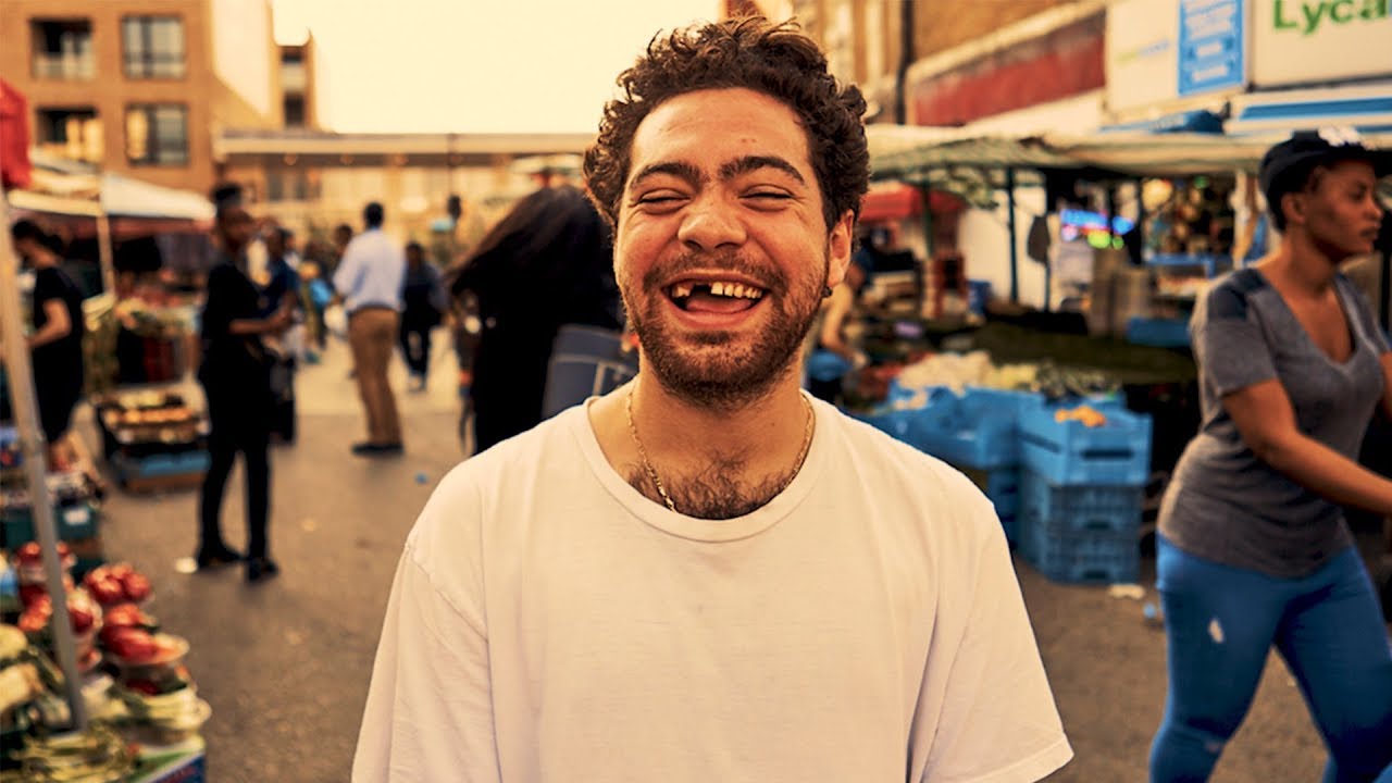 WIKI | TIM & BARRY TV | "NO MIMING" - YouTube