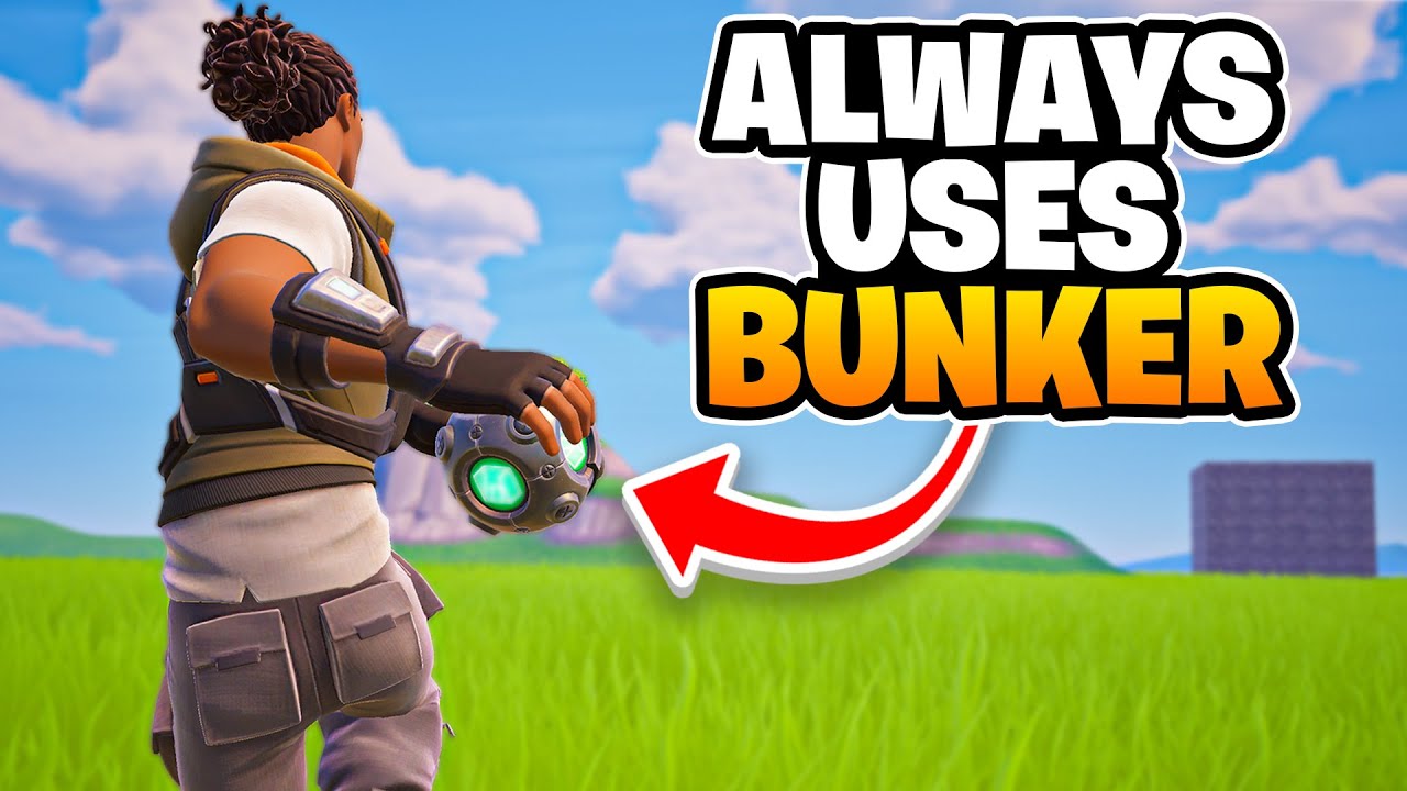 What Separates PROS From Beginners In Zero Build - Tips & Tricks - YouTube