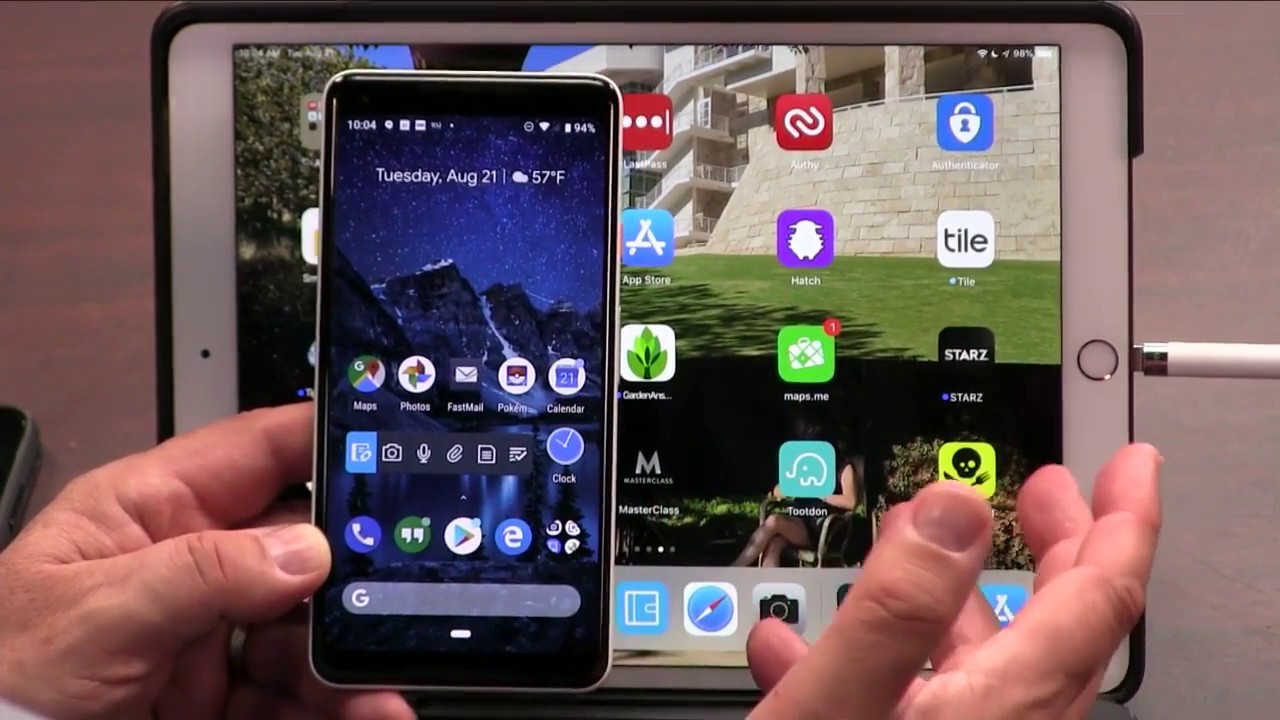 iOS Today 409: Our Favorite Widgets - YouTube Music
