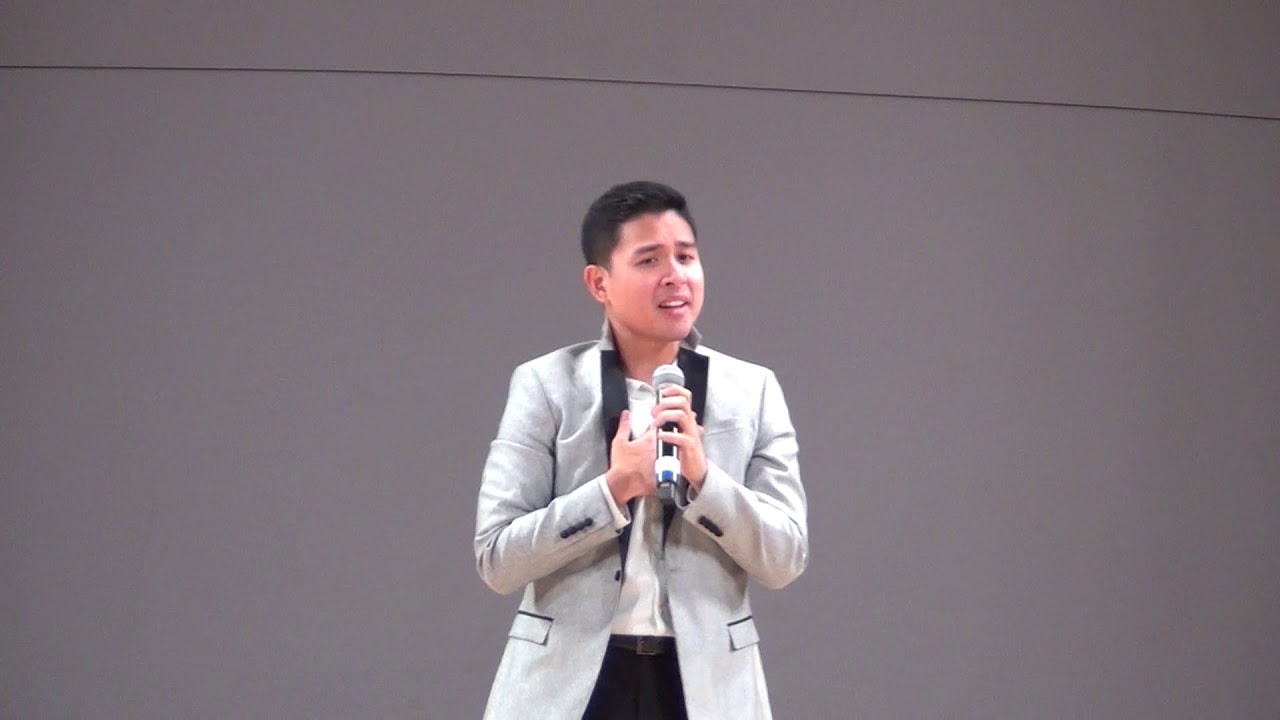 Sukob Na - Michael John Regalado - Original Song - YouTube