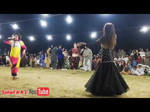 Pashto _ New _ 2020 _ Dj _ Program