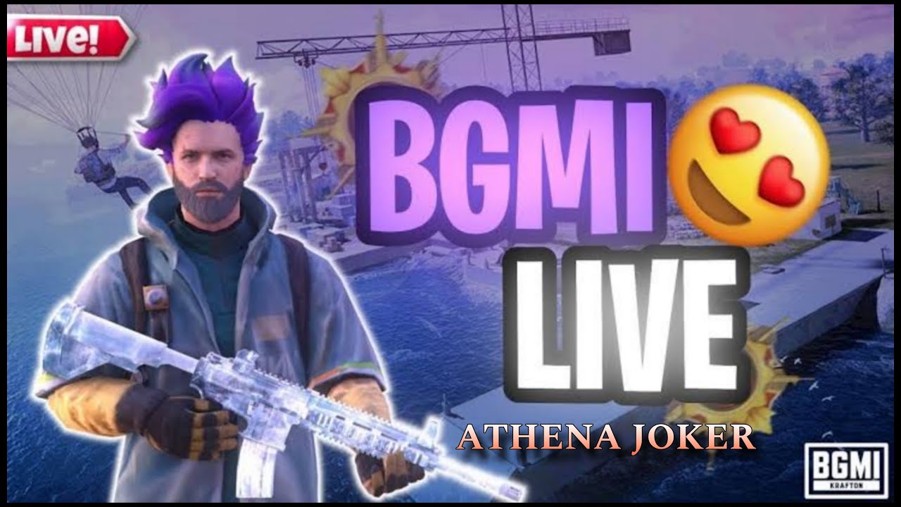 EK WWCD TOH HONA AAJ BGMI LIVE WITH ATHENA JOKER#shortsfeed #bgmilive # ... EK WWCD TOH HONA AAJ BGMI LIVE WITH ATHENA JOKER#shortsfeed #bgmilive # ...