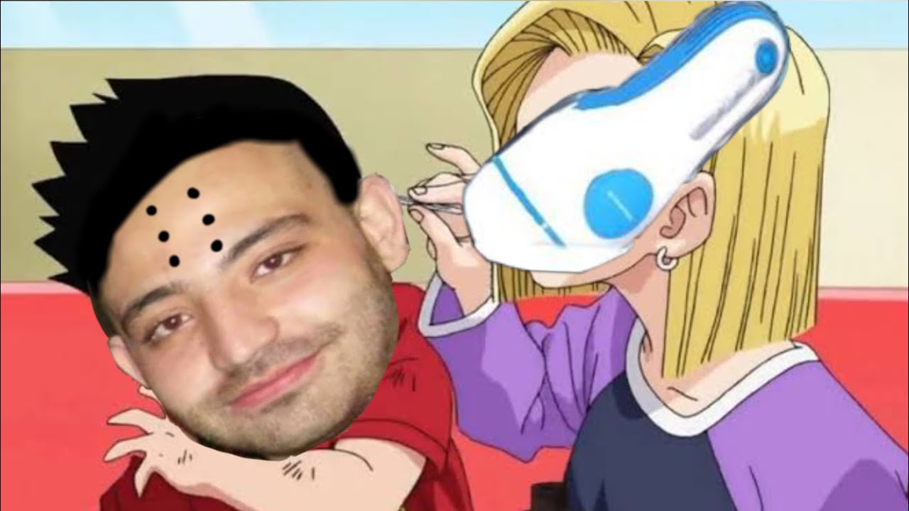 Shakumi aparece en el programa - YouTube