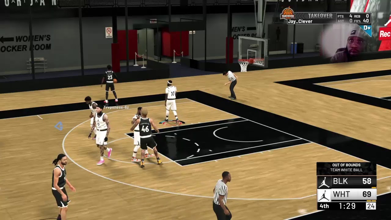 NBA 2k19 career mode 2020 Grind episode - YouTube