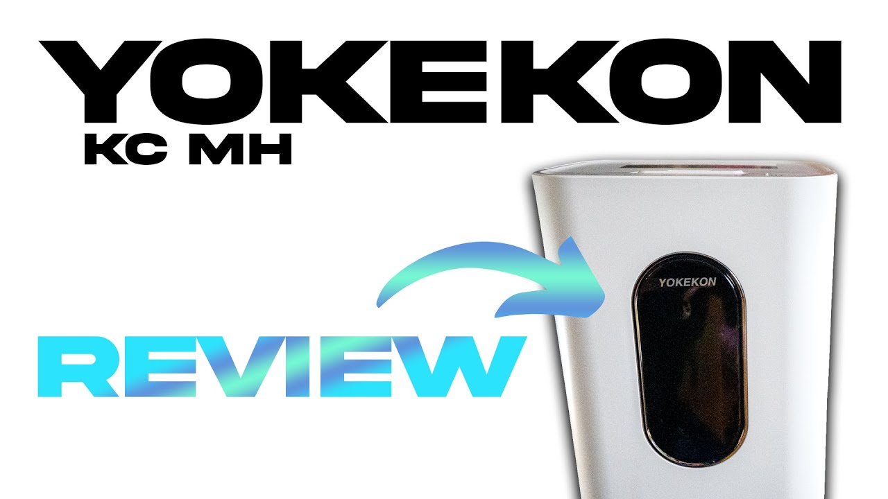 Perfect Gift! - Relieves congestion & coughs - REVIEW - Humidifier ...