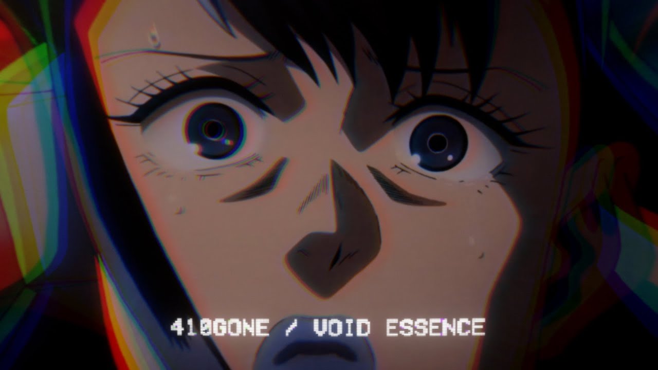 410GONE - VOID ESSENCE - YouTube