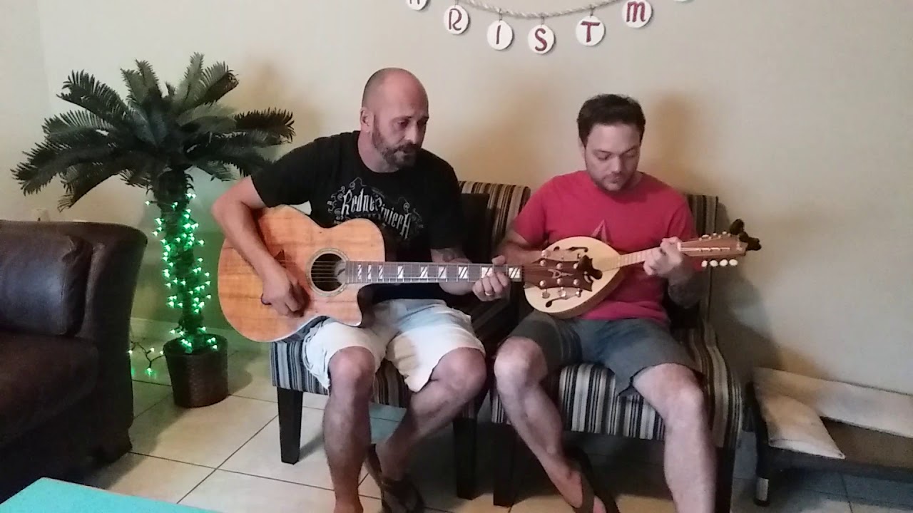 "Better me" with Joe Gerstner - YouTube