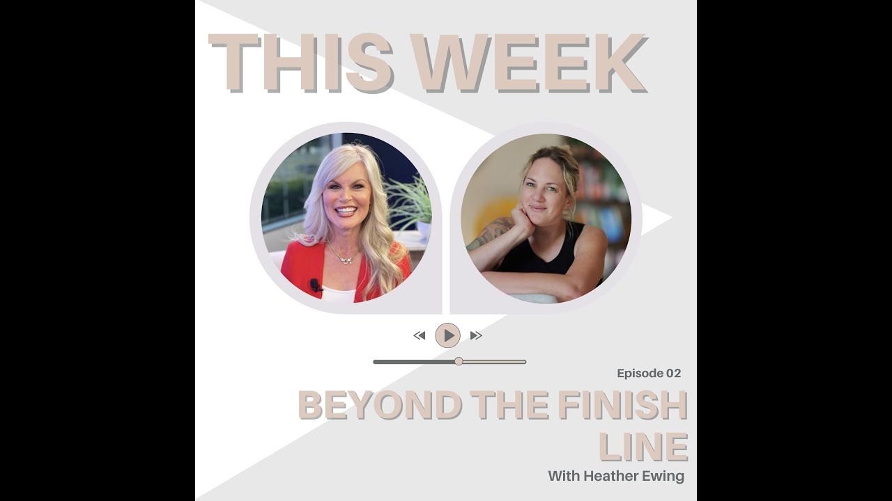 Life Beyond The Finish Line - YouTube