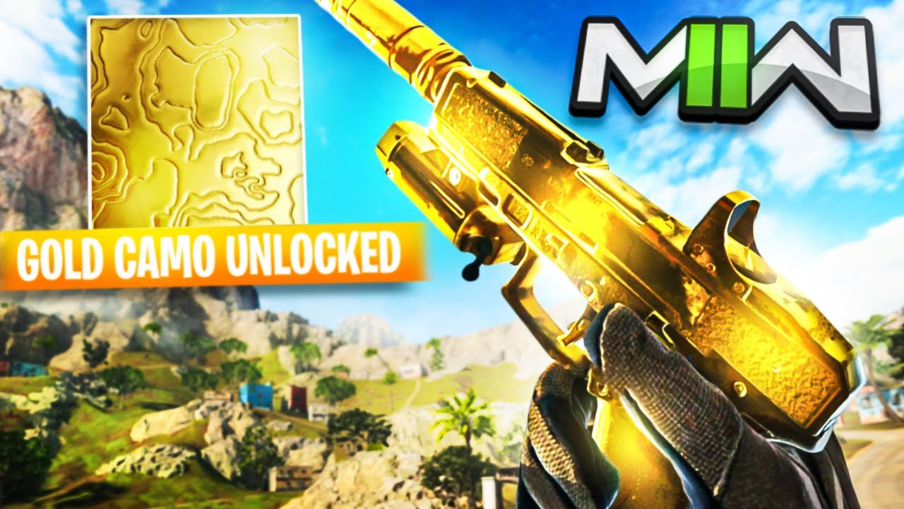 this X12 PISTOL CLASS SETUP is AMAZING in Modern Warfare 2! - YouTube