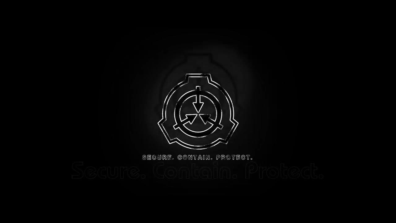 SCP Foundation RolePlay Intro - Made by K.Gilbert - YouTube