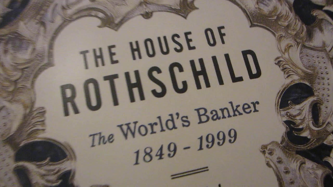 The Rothschild Family Tree - YouTube